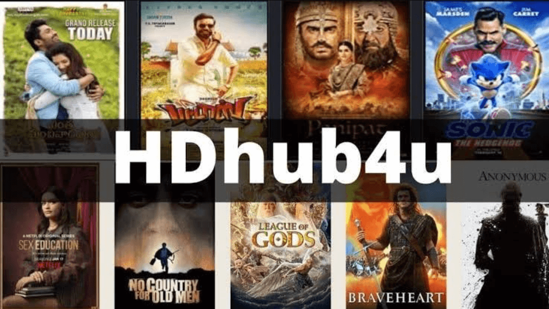 HD Hub 4u.fit: Your Ultimate Guide to Streaming and Downloading HD Hub 4u.fit: Your Ultimate Guide to Streaming and Downloading