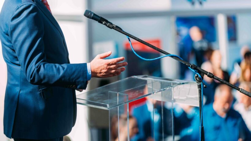 Harnessing Public Perception: Determining the Top Politician through ...