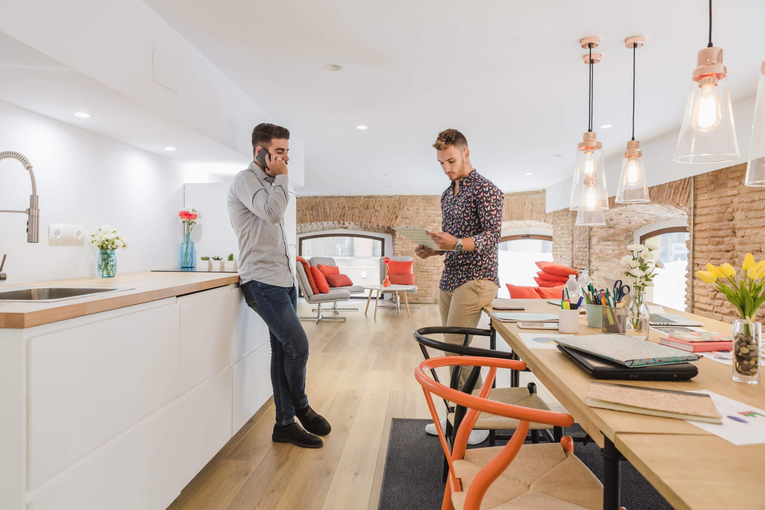 How to Design a Kitchen That Fits Your Unique Style and Needs ...