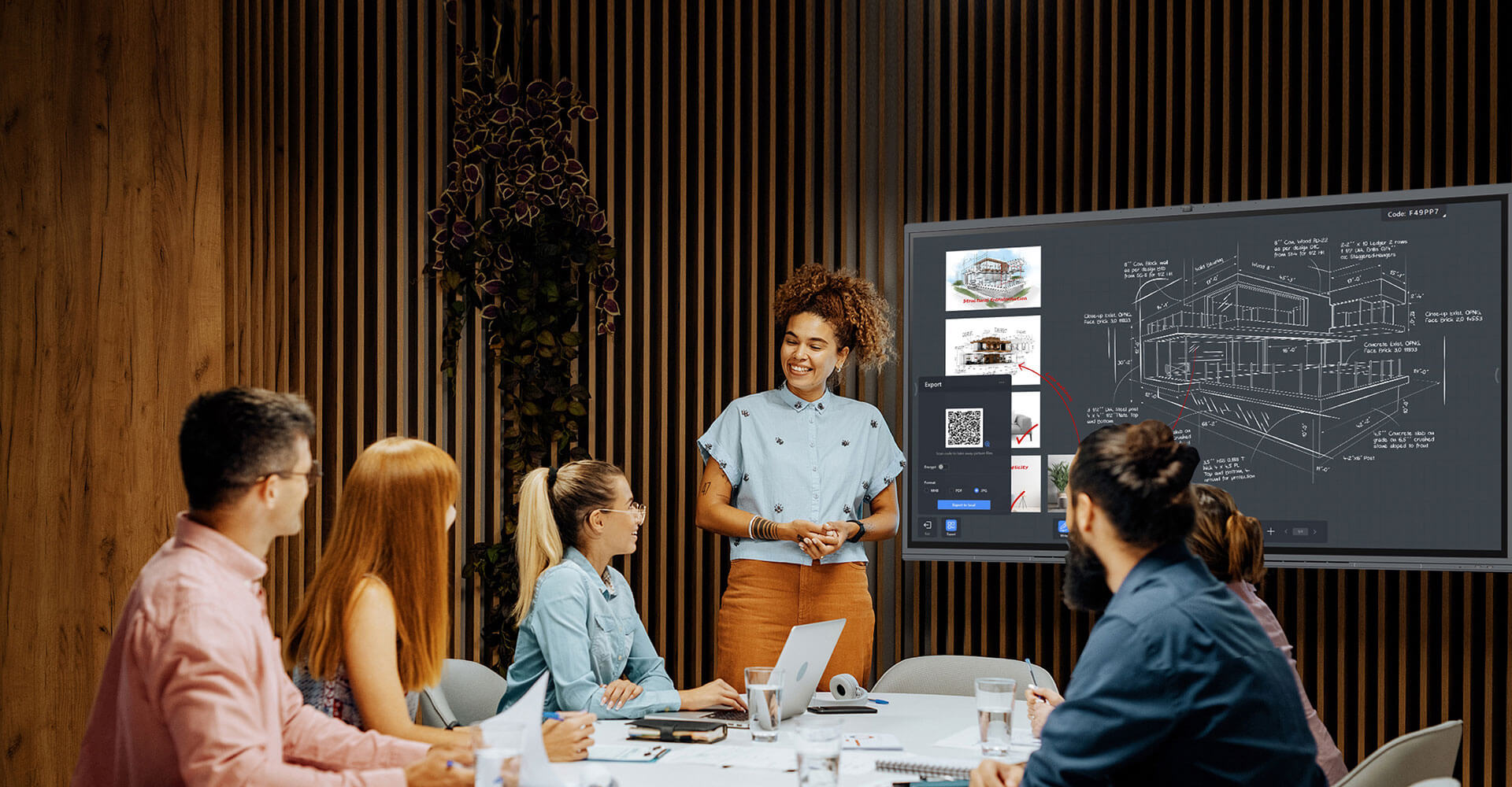 5 Ways Interactive Flat Panels Improve Lesson Planning and Delivery for ...